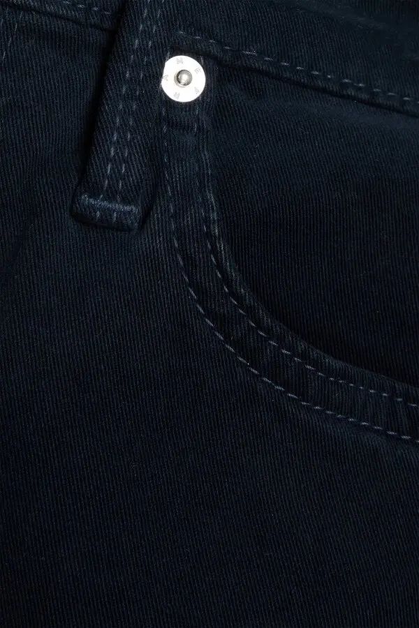FRAME L'homme Slimfit Lyocellblend Twill Chinos