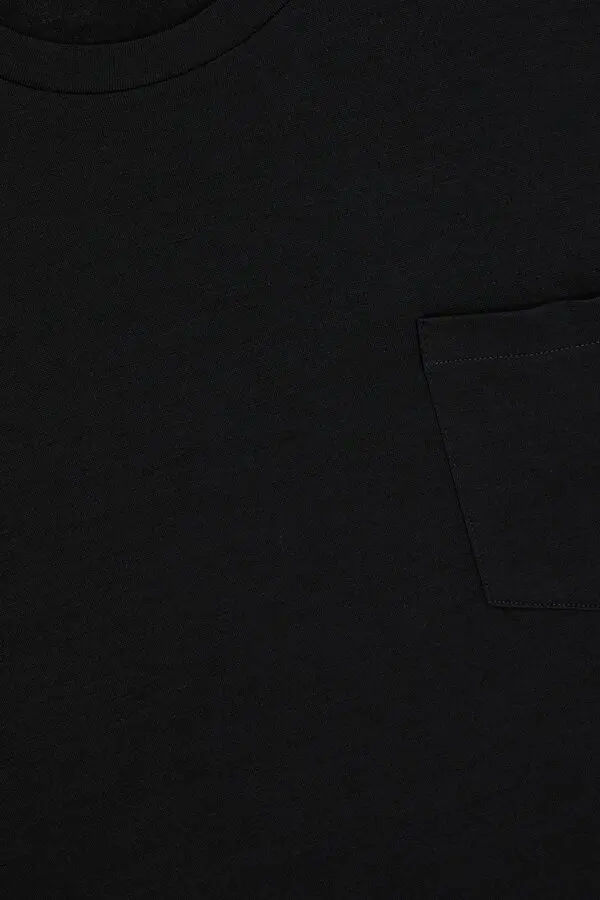 FRAME Wooljersey Tshirt