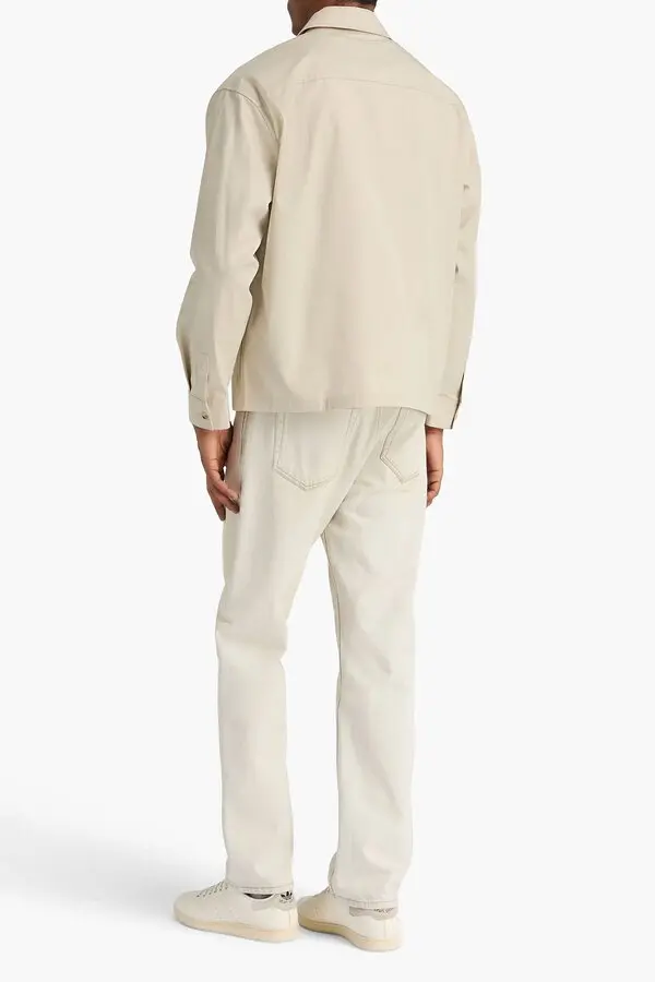 FRAME Cottontwill Shirt