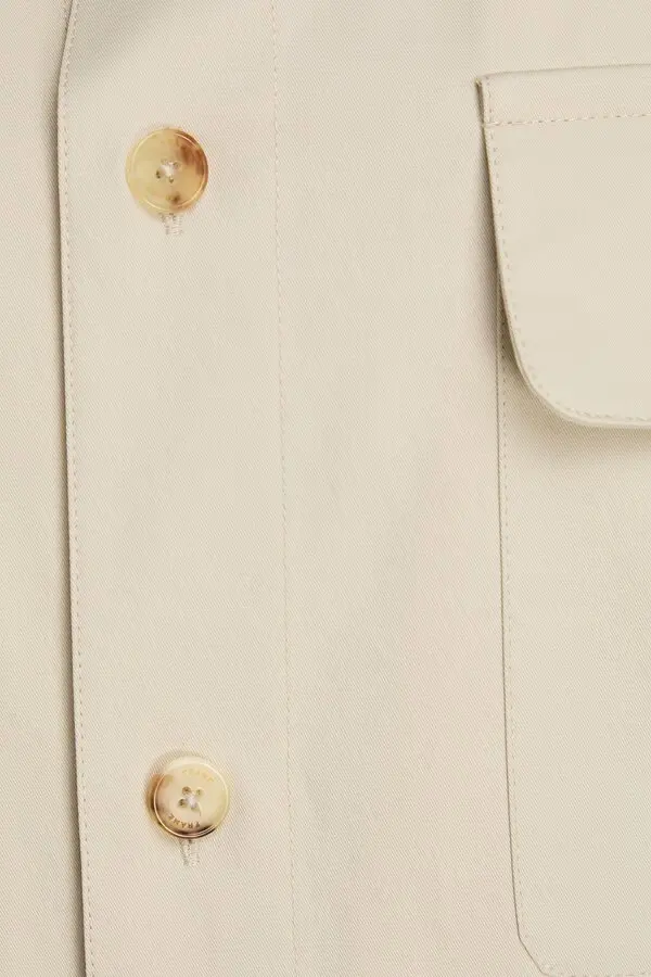 FRAME Cottontwill Shirt