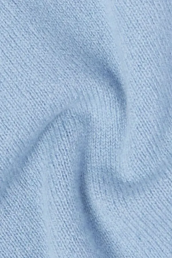 TOM FORD Wool And Cashmereblend Sweater