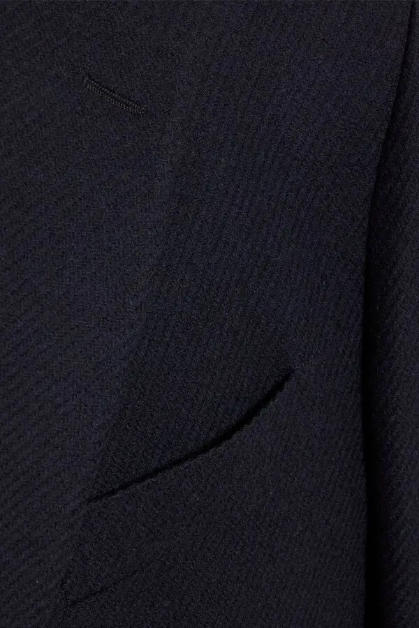 LARDINI Wooltwill Blazer