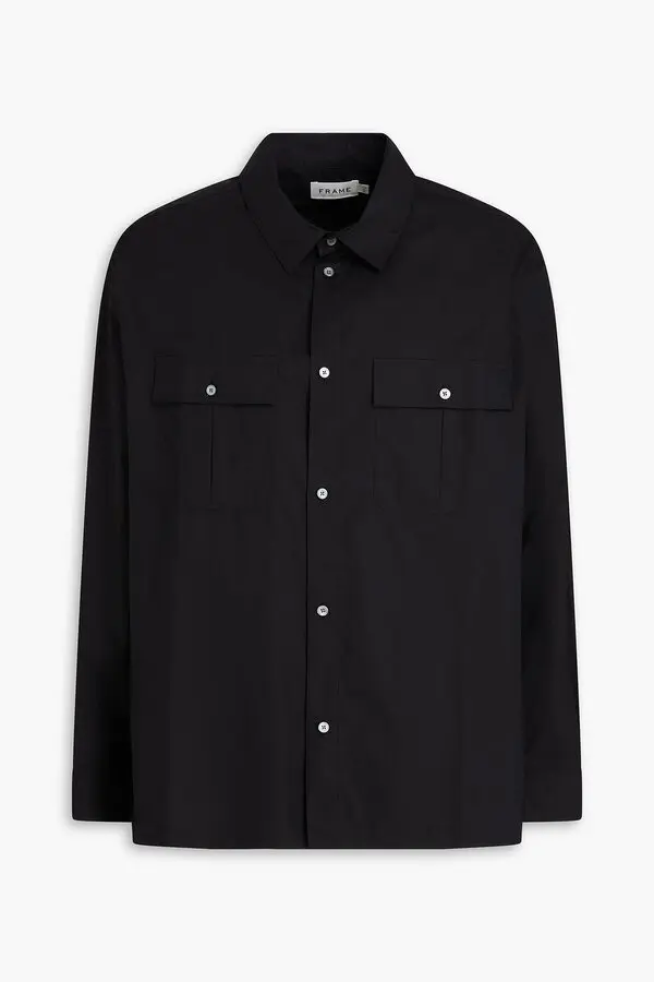 FRAME Cottonpoplin Shirt