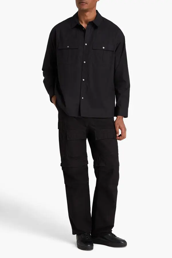 FRAME Cottonpoplin Shirt