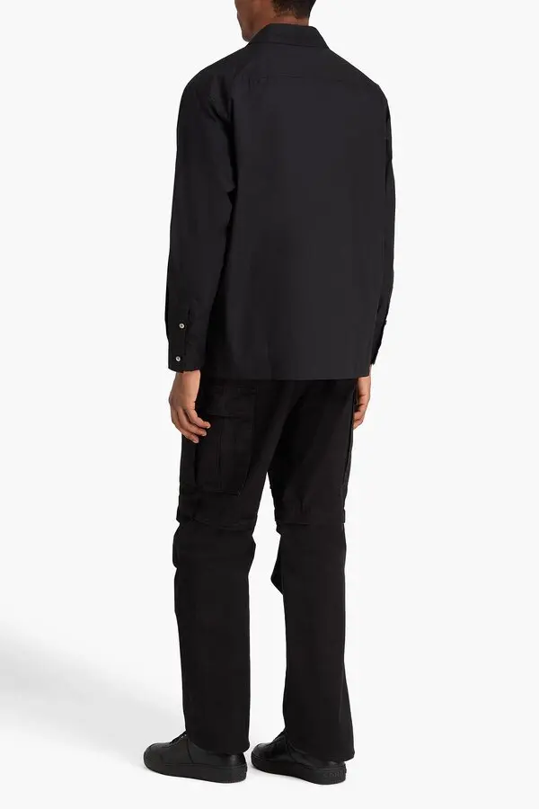 FRAME Cottonpoplin Shirt