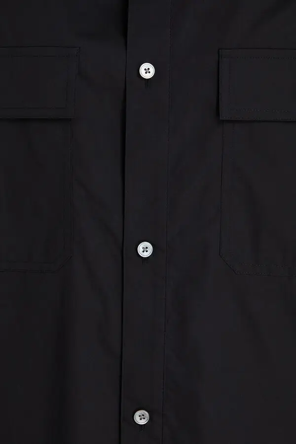 FRAME Cottonpoplin Shirt