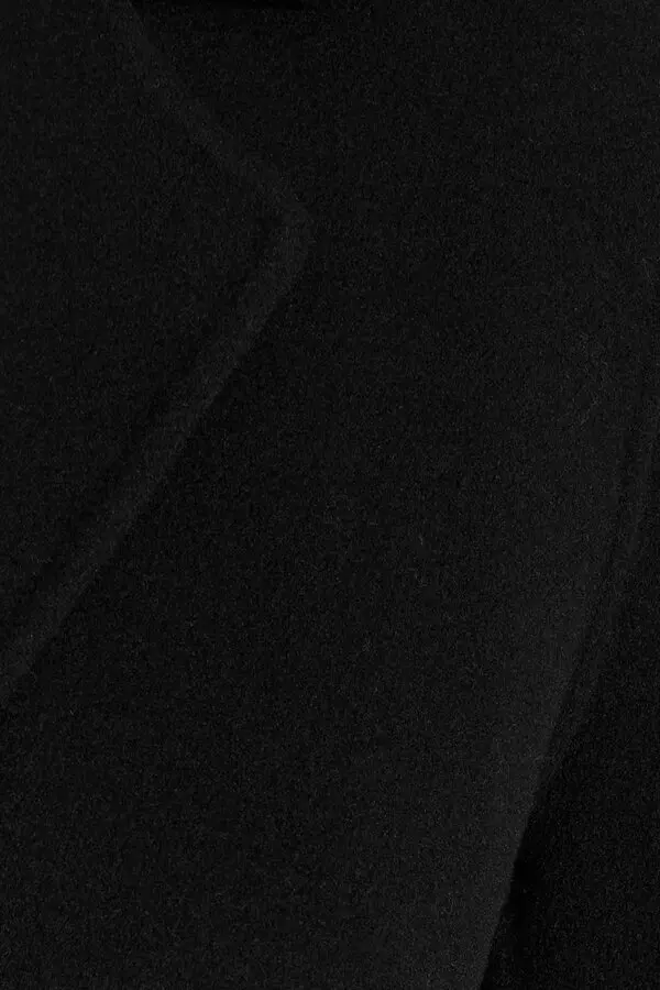 Max Mara Pauline Woolfelt Coat