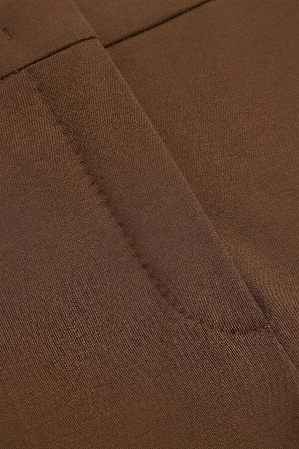 Max Mara Jersey Slimleg Pants