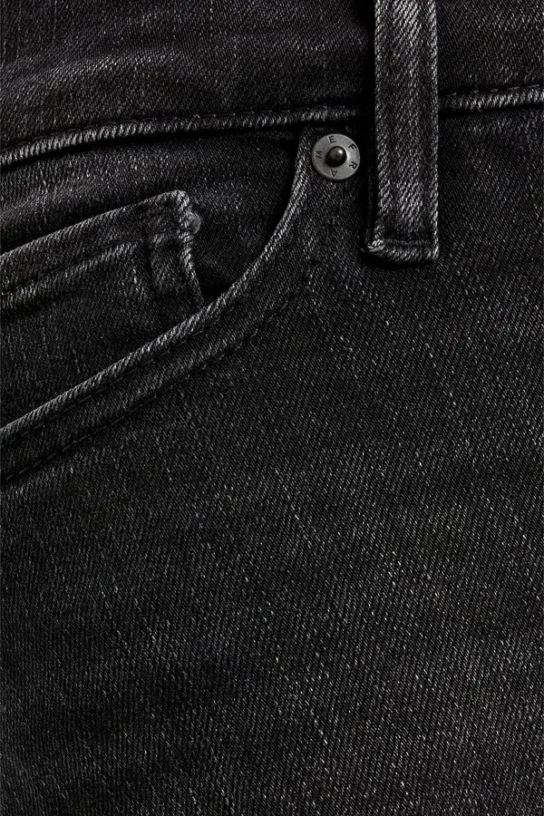 FRAME Le Slim Palazzo Highrise Wideleg Jeans