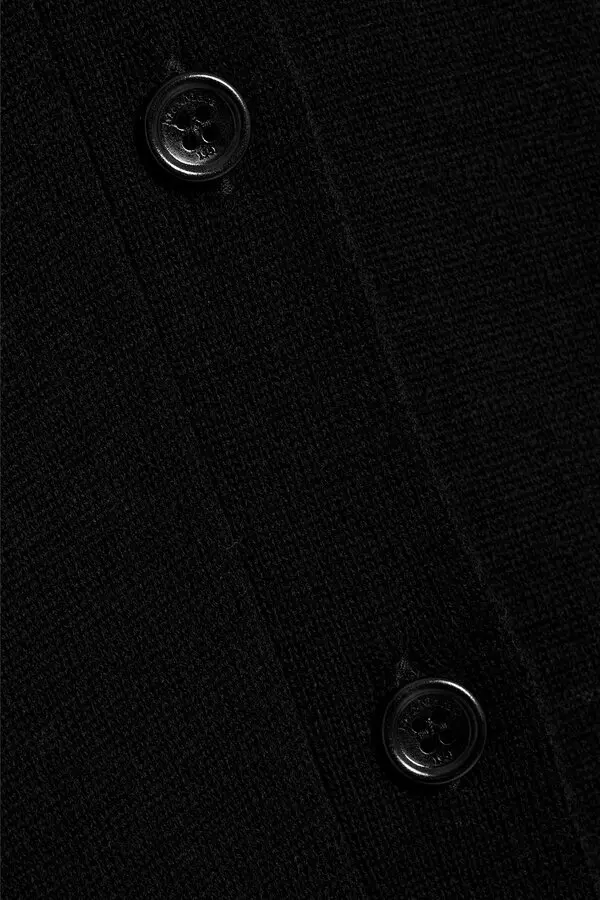 Max Mara Derrik Wool Cardigan