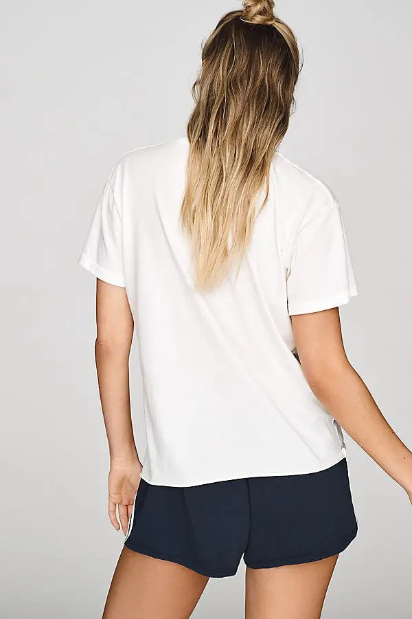 The Original Retro Brand Cotton Soccer T-shirt