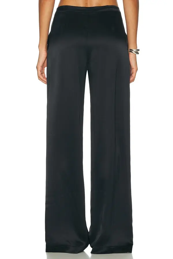 Sablyn Gemma Silk Pull On Pant