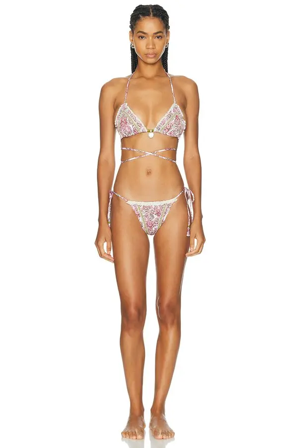 BANANHOT Luna Moon Bikini Bottom