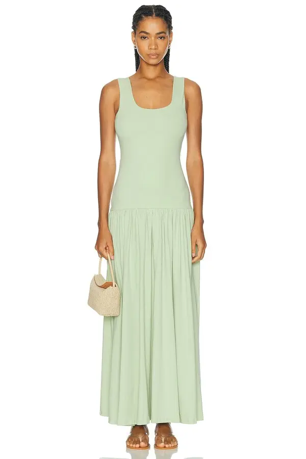 BY MALENE BIRGER Marcielle Dress - Seacrest