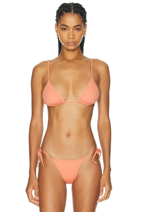 ERES Mouna Bikini Top