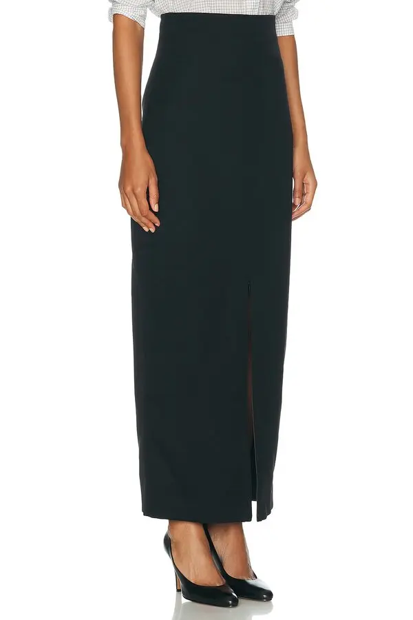THE ROW Iphora Skirt
