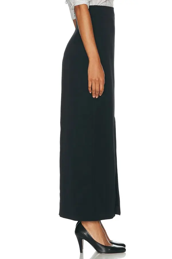 THE ROW Iphora Skirt