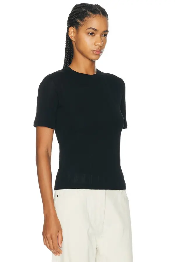 THE ROW Etina Top