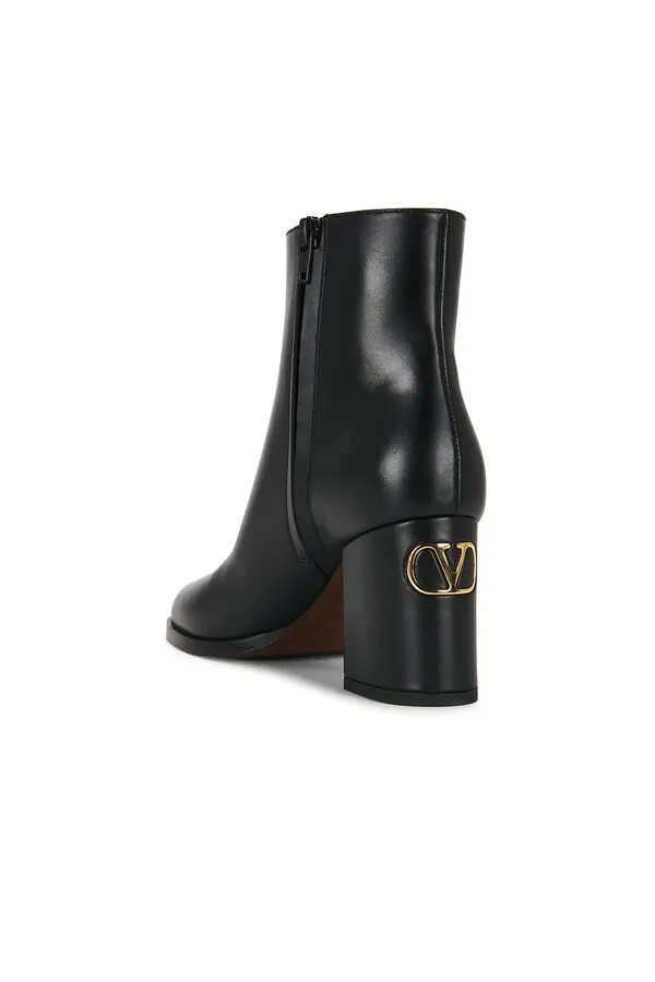 Valentino Garavani Fawcette Ankle Boot
