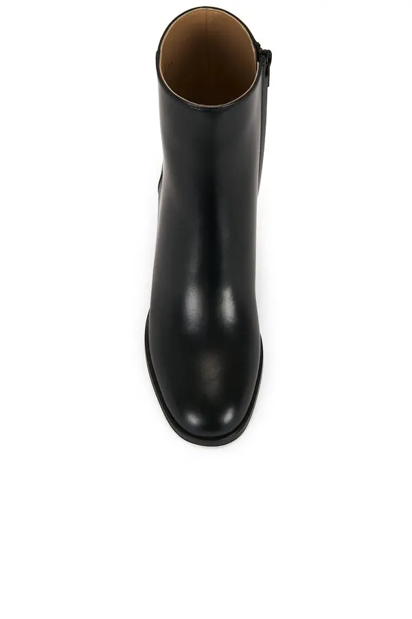 Valentino Garavani Fawcette Ankle Boot