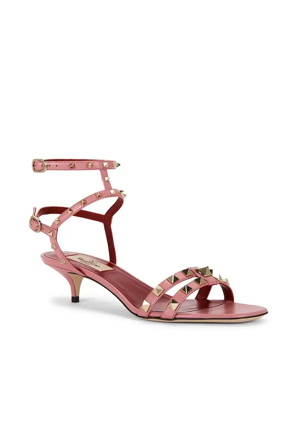 Valentino Garavani Rockstud Sandal