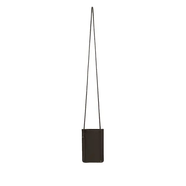 SUUD COLLECTION Dark Mia Phone Bag