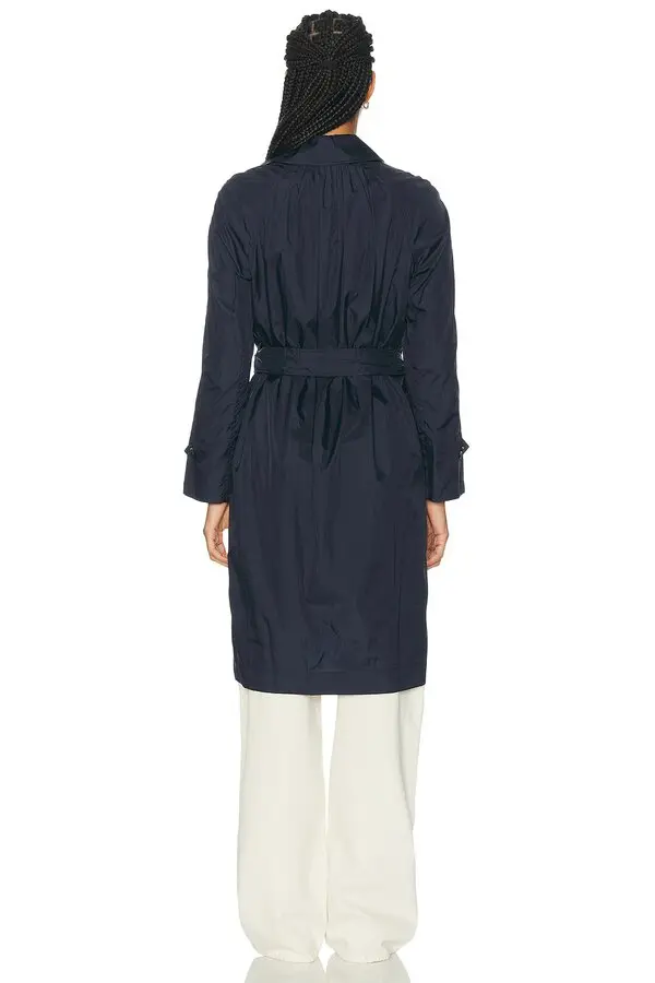 Burberry Tickhill Coat