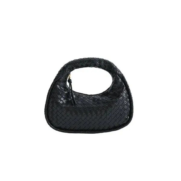 SUUD COLLECTION Joli Leather Mini Bag