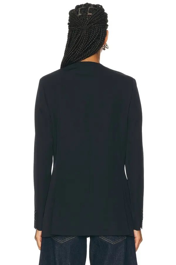 JIL SANDER Tailored Jacket