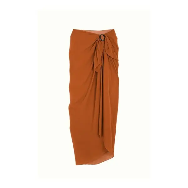 CAMILA CTG Adobe Short Sarong