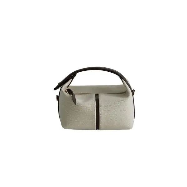 SUUD COLLECTION Dark Archi Bonbon Bag