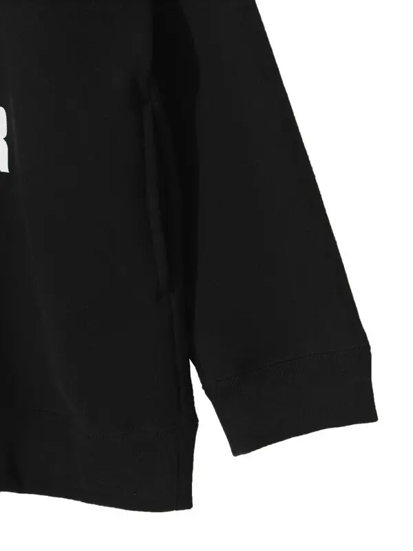 Undercover Voltmeter-print Sweatshirt