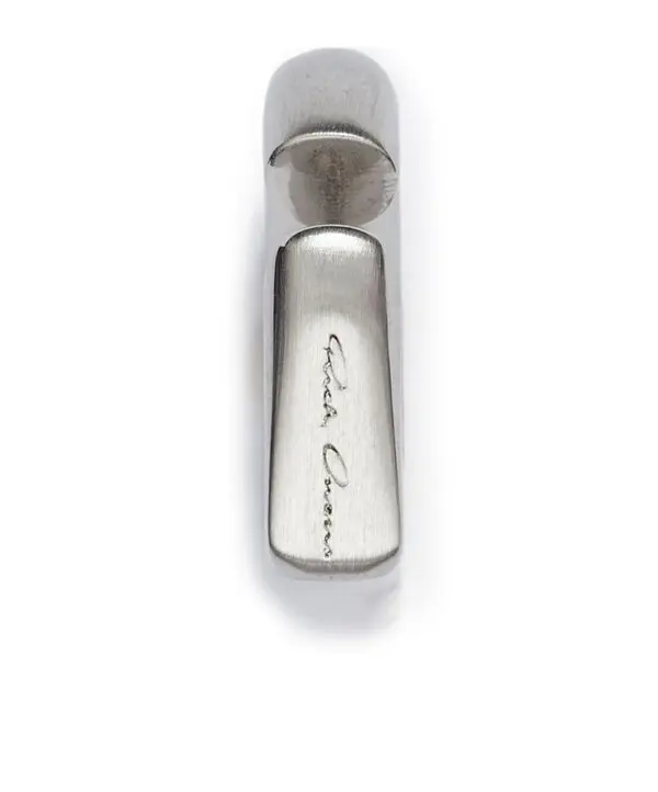 Rick Owens Round Prong Earcuff