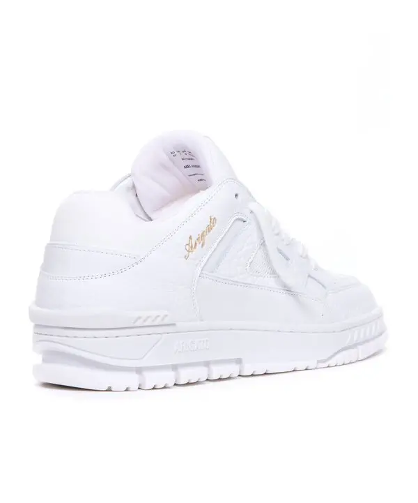 Axel Arigato Area Lo Sneakers