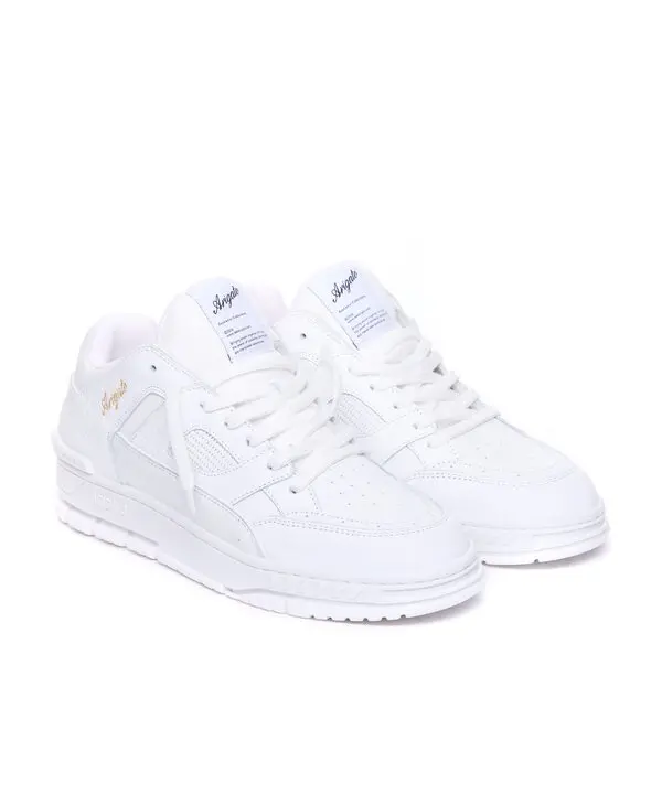 Axel Arigato Area Lo Sneakers