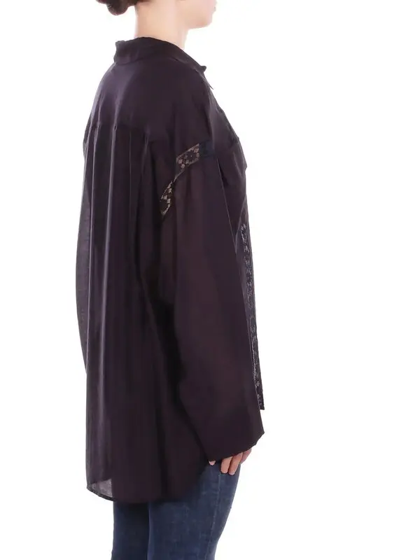 BLUGIRL Long-sleeved Shirt