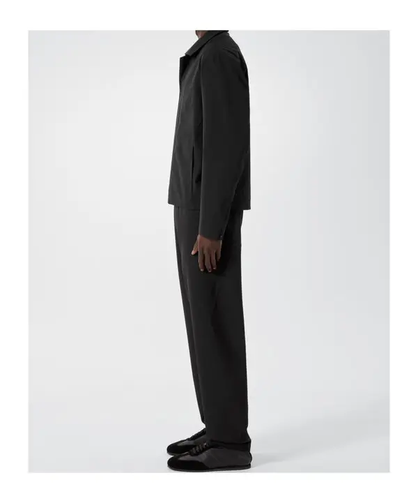 Veilance Wool-blend Shirt Jacket