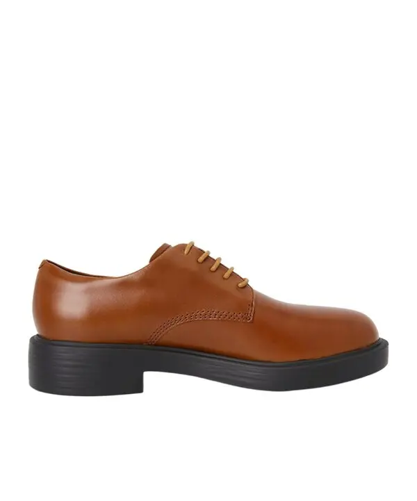 Camper Dean Brogues