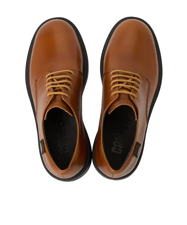 Camper Dean Brogues
