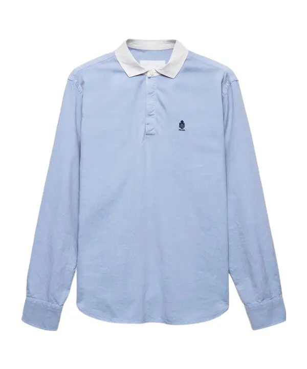 Prada Cotton Shirt