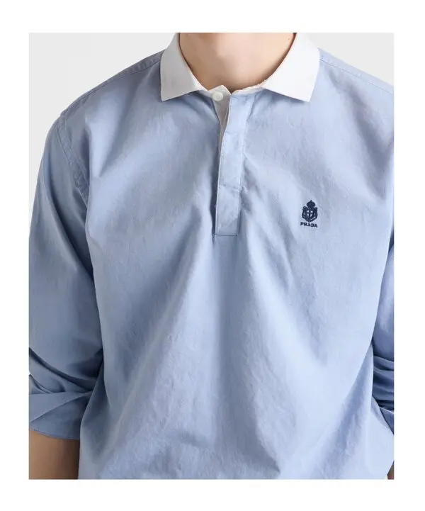 Prada Cotton Shirt