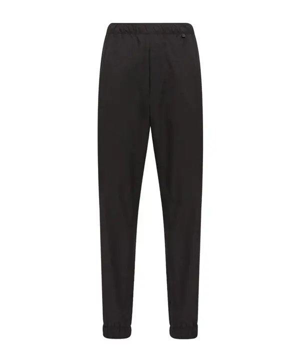 Moncler Ripstop Sweatpants - Black