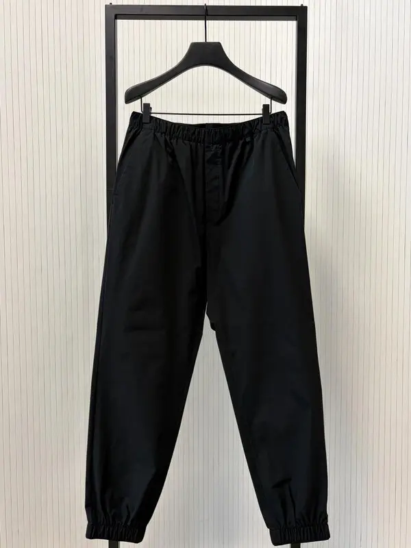 Moncler Ripstop Sweatpants