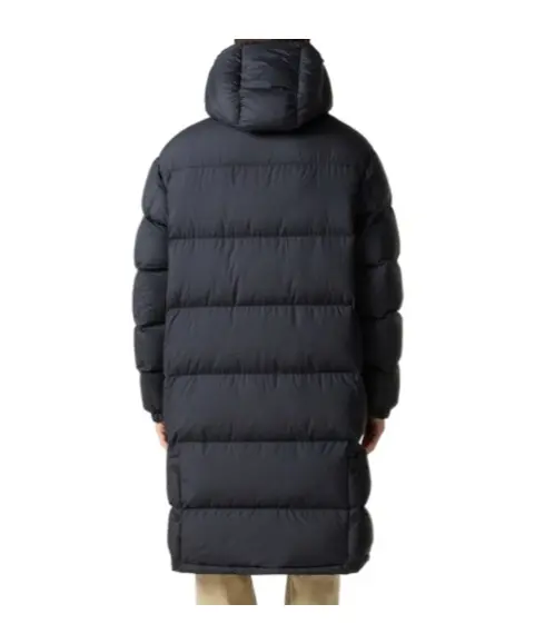 Polo Ralph Lauren Embroidered Down Jacket