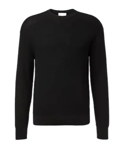 Studio Nicholson X Aaron Levine Portland Wool-blend Sweater