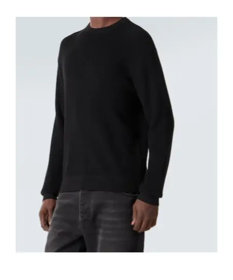 Studio Nicholson X Aaron Levine Portland Wool-blend Sweater