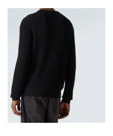 Studio Nicholson X Aaron Levine Portland Wool-blend Sweater
