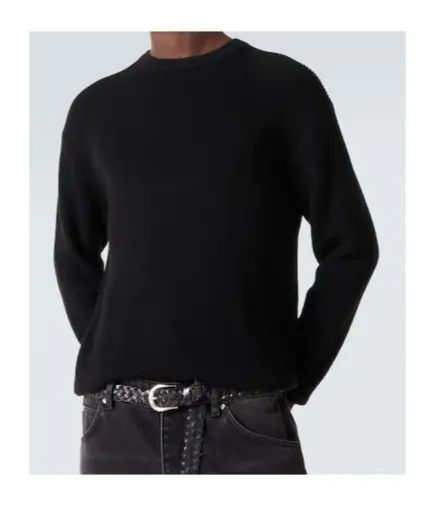 Studio Nicholson X Aaron Levine Portland Wool-blend Sweater