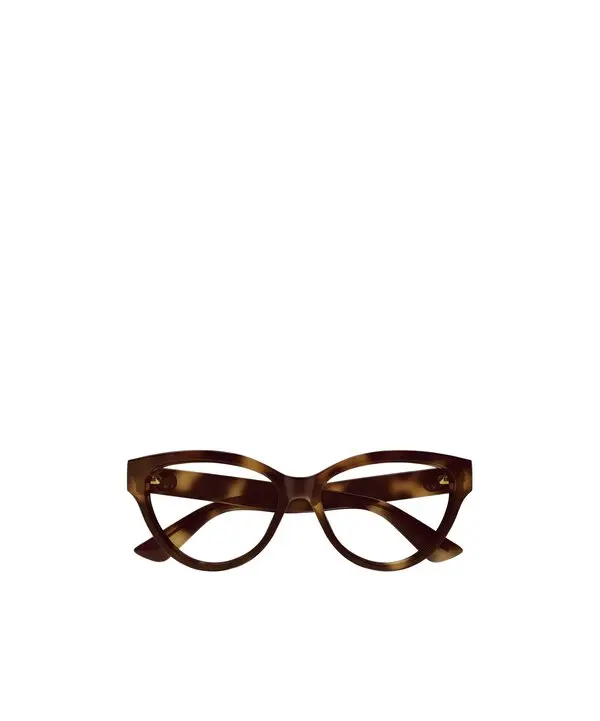 Gucci Cat-eye Glasses And Frames