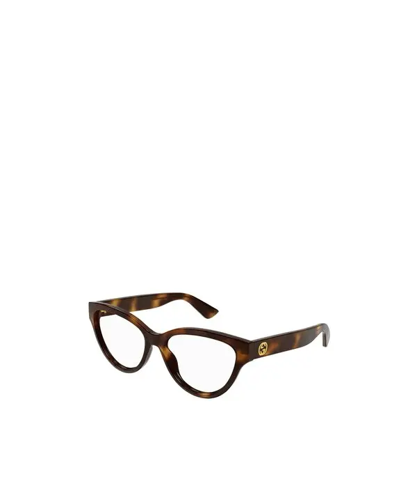 Gucci Cat-eye Glasses And Frames